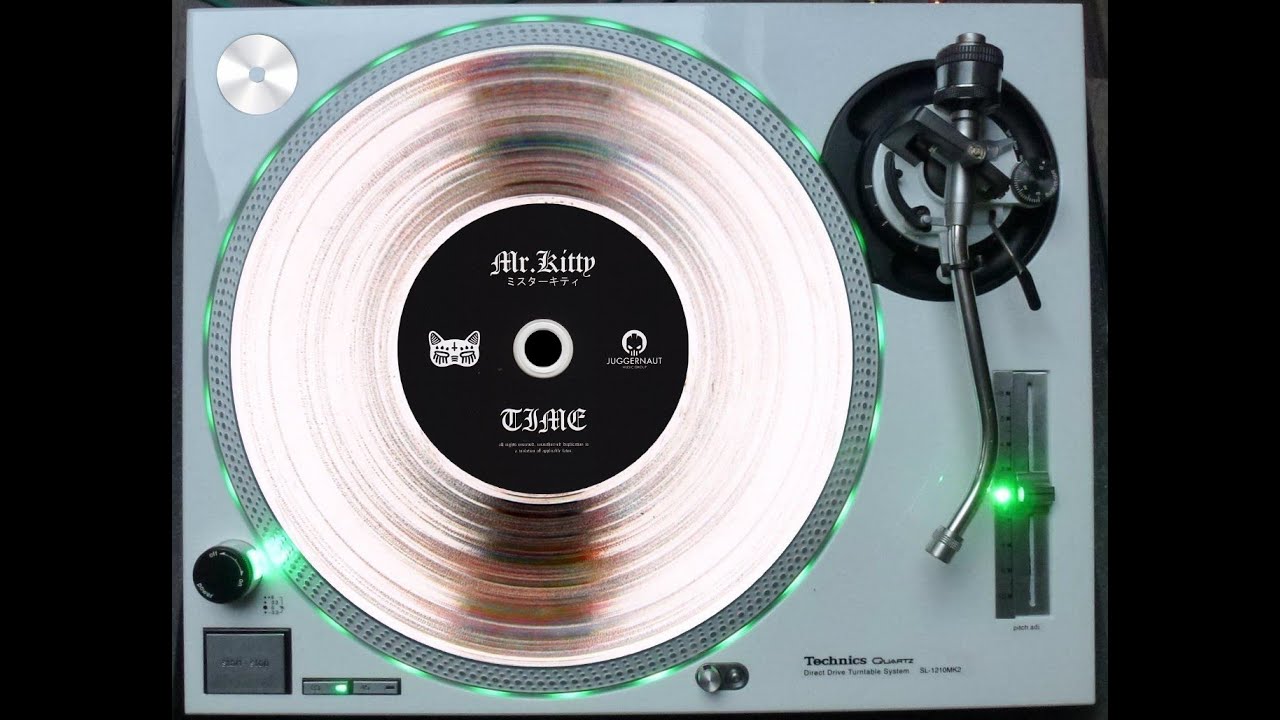 MR. KITTY - SHADOW DANCER (ELECTRIFY RE-EDIT) (℗+©2014) - YouTube