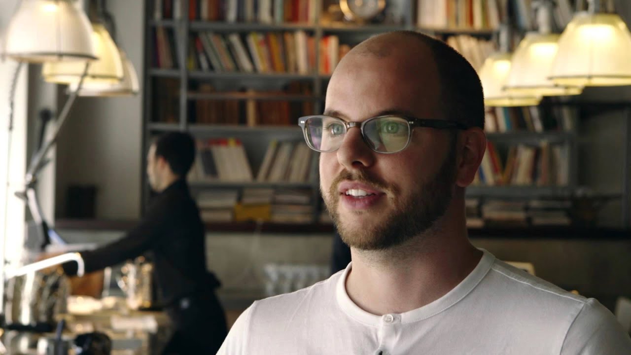 Alexandre Champagne carbure à la précision | CONTOUR® NEXT Canada - YouTube