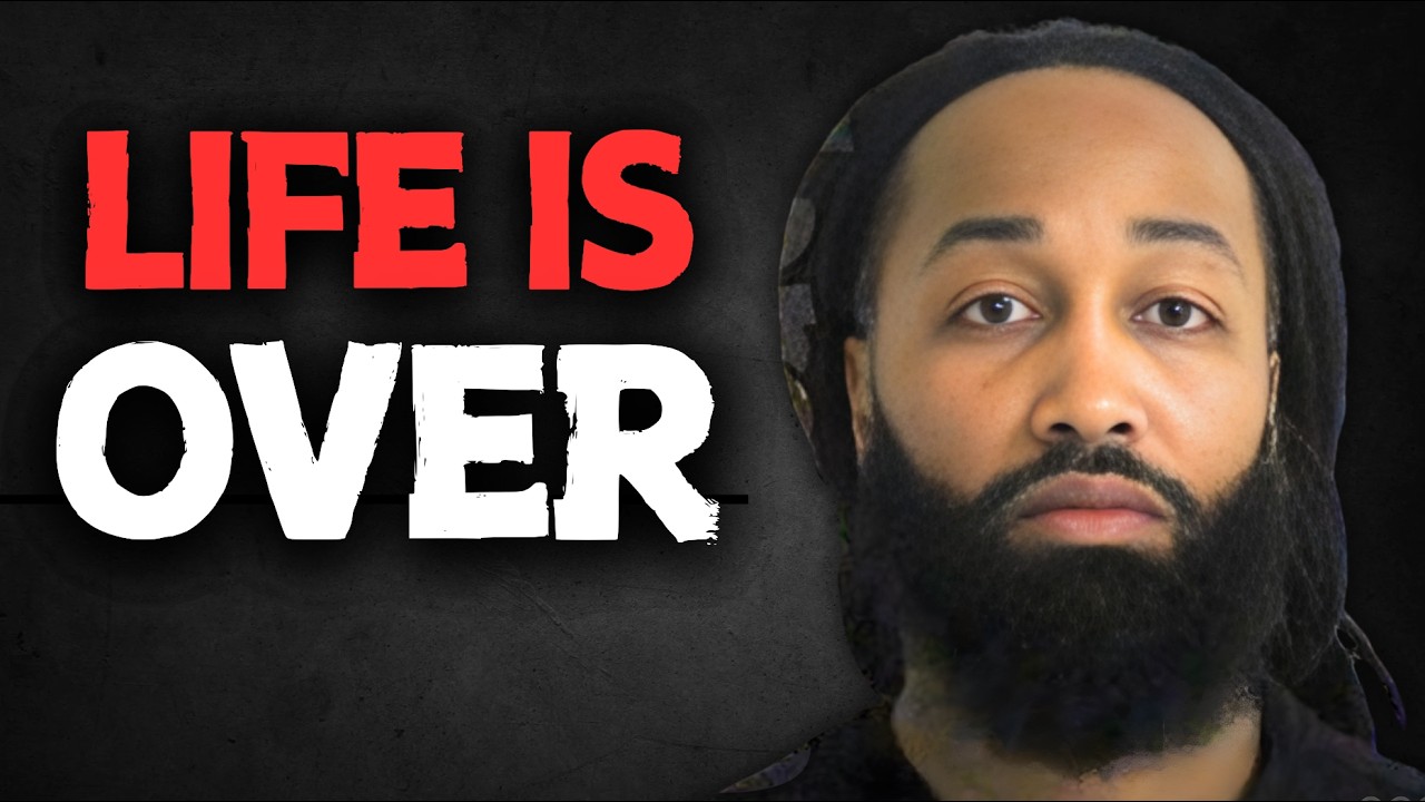 The Deserved Downfall Of Keith Michael Collier (Love After Lockup ...