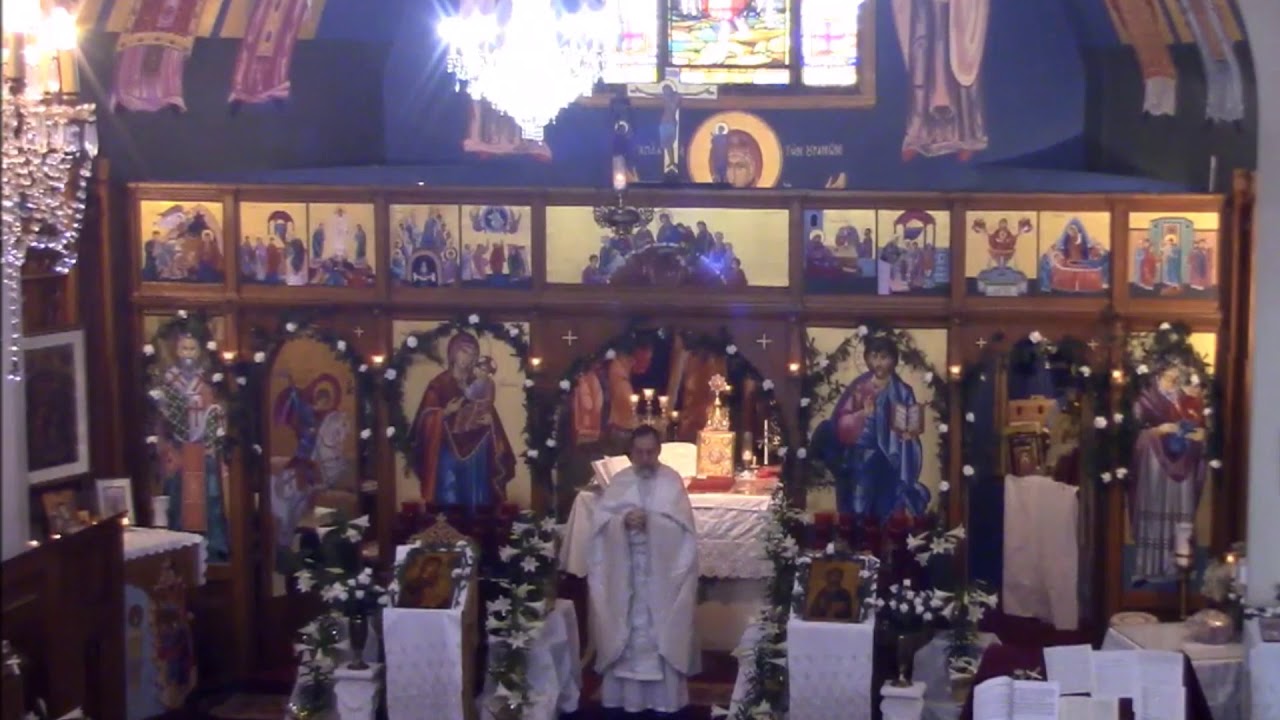 History of St. George - YouTube