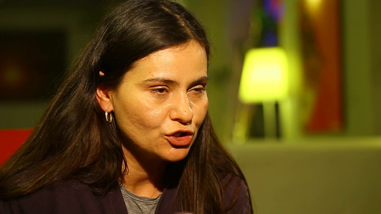 Interviu Dr. Iolanda Dumitrescu - YouTube