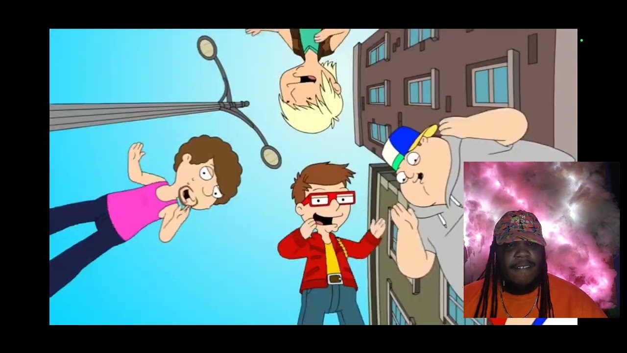 Steve Smith Singing compilation *REACTION * ...Steve be hitting notes ...