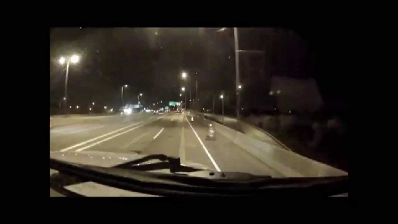 Funny CB Radio: Laughing as we Dodge Killing Motorists, Bikers ...
