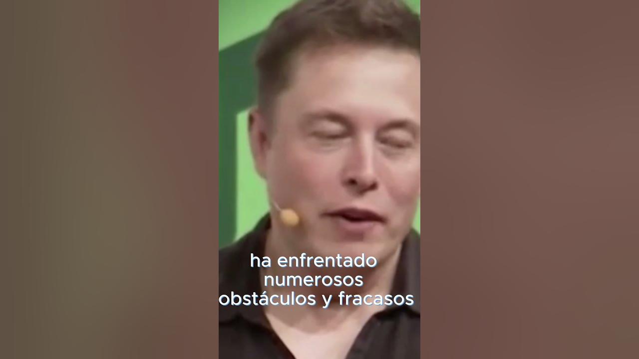El Mayor Fracaso De Elon Musk El Ascenso Y La Caída De Su Imperio