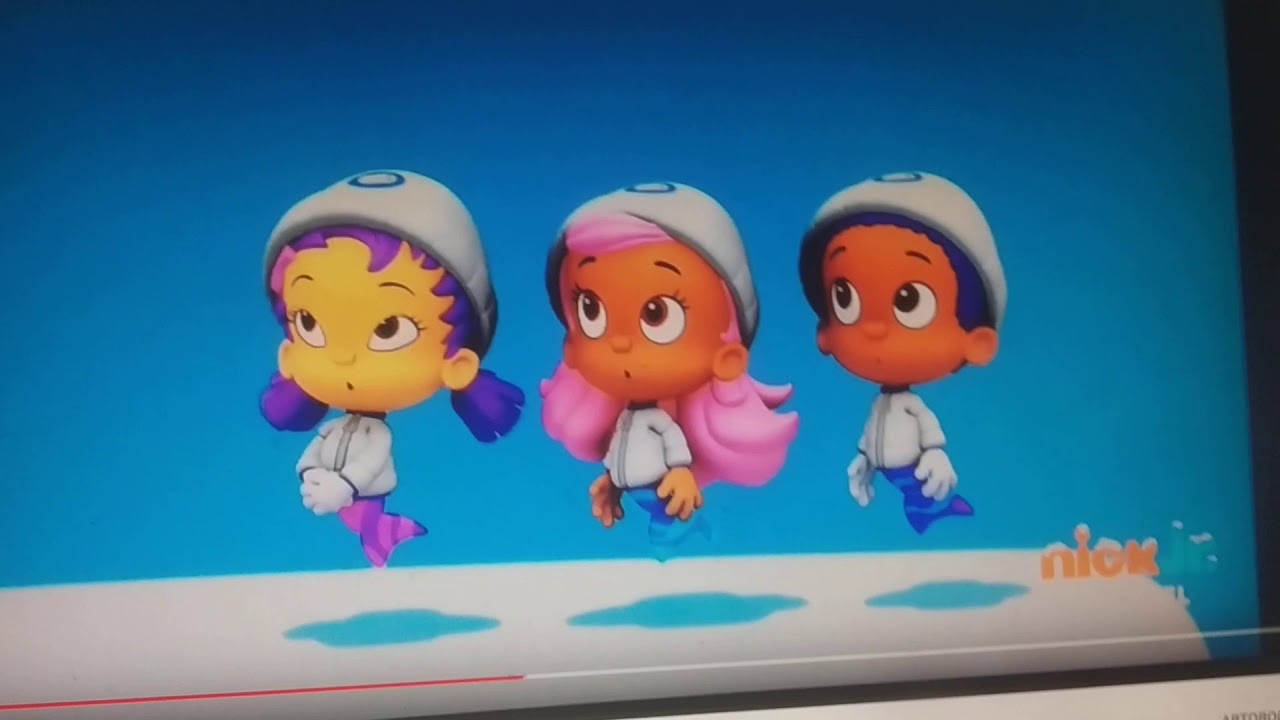 The Abominable Snowman Crying Scene in Slow Motion - YouTube