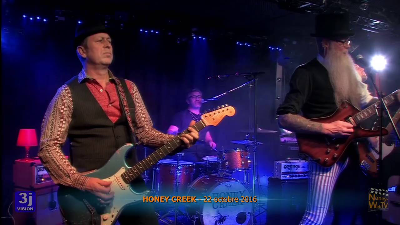 02 Swamp Gas - YouTube