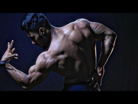 Road To Musclemania India 🇮🇳 (National) || World Best Natural ...