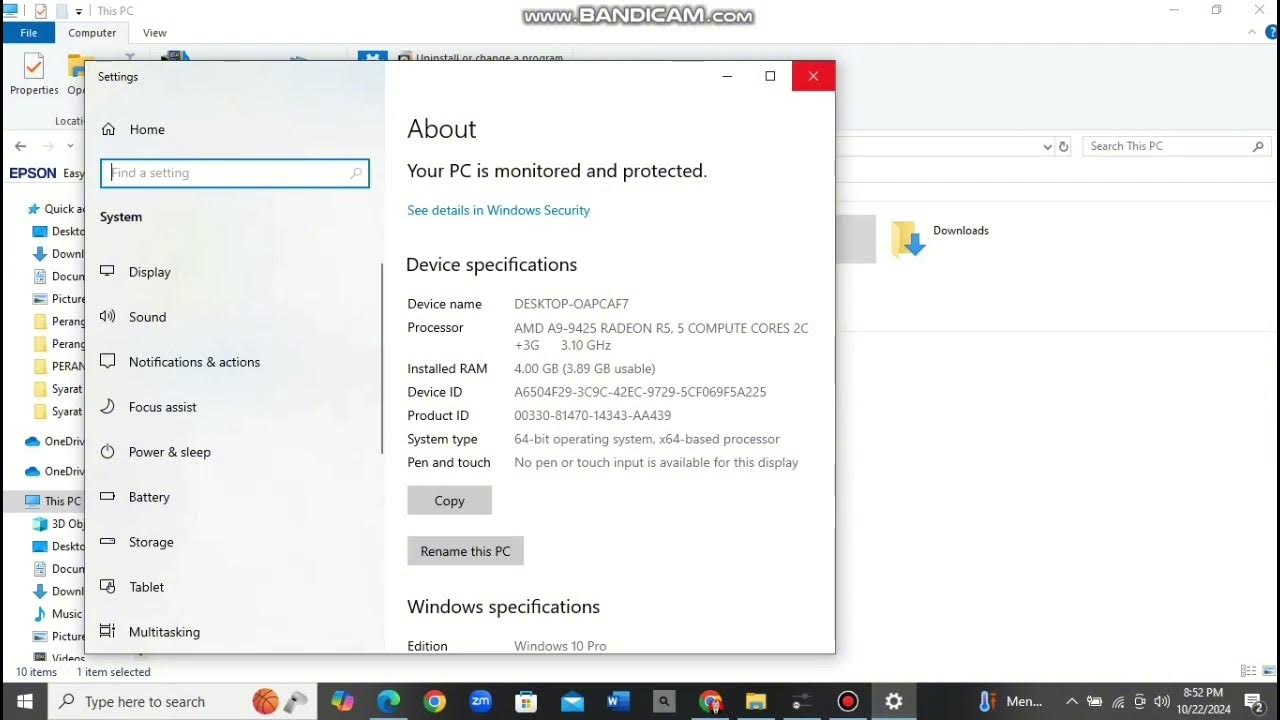 Cara Menggunakan Aplikasi Veyon di Laboratorium Komputer - YouTube