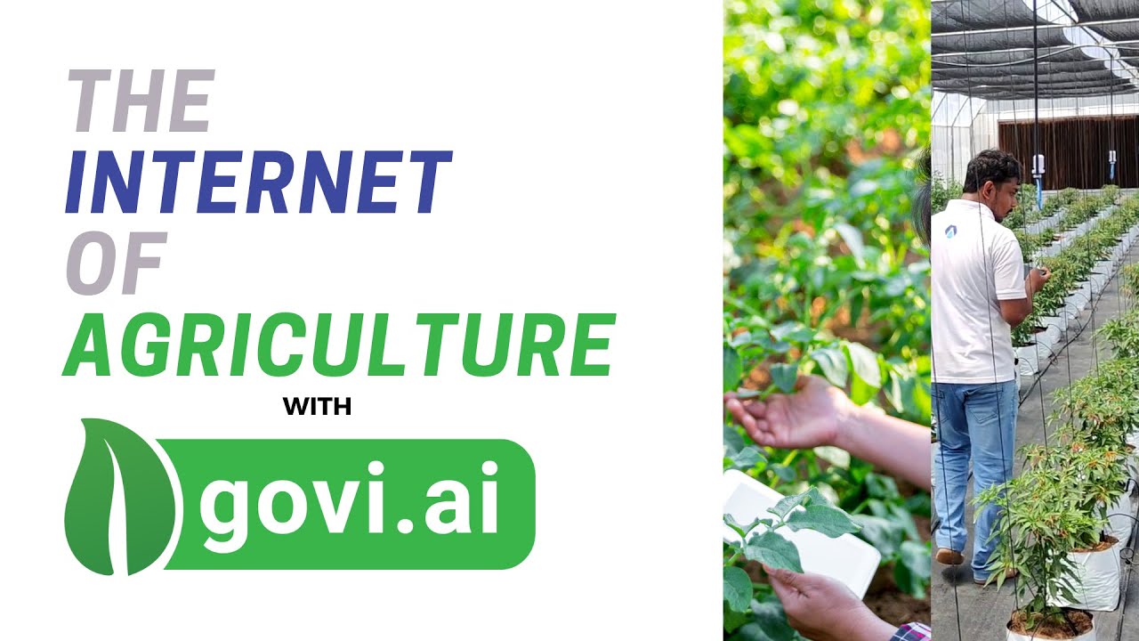govi.ai - About Us - YouTube