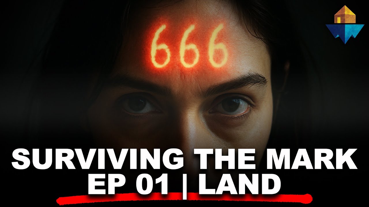 GET OUT OF THE CITIES! - "Surviving The Mark" - Episode 01 - Land | SFP ...