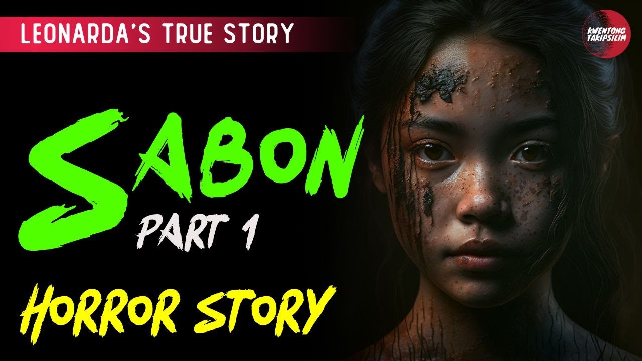Mga Taong Ginawang Sabon 1 - Radyo Drama Horror Story | Leonarda Cianciulli's True Story - YouTube