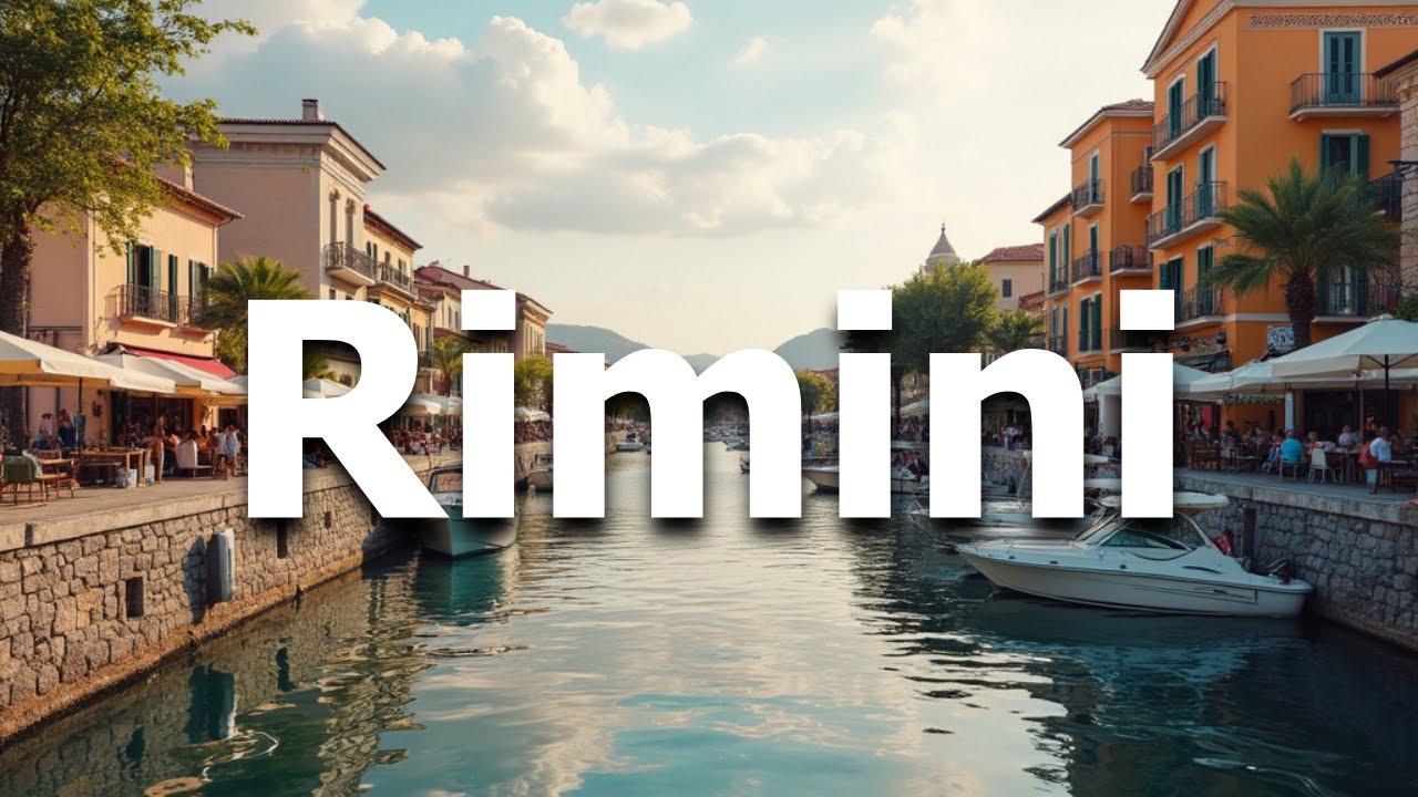 Acerca De Rímini
