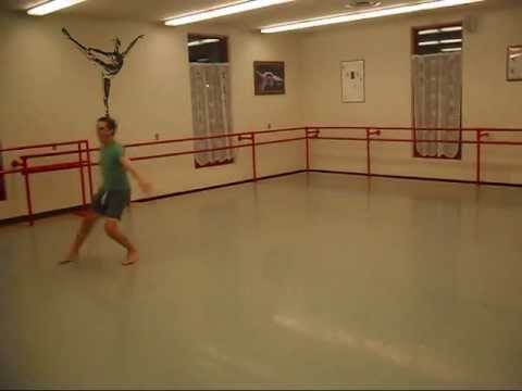 Bryan Charles Moore - BDC Audition - YouTube