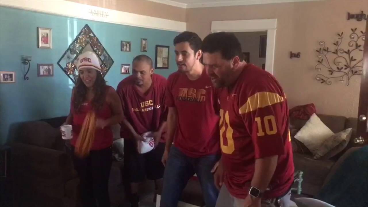 Alvaro Gilbert Gomez - Sports Fan - YouTube