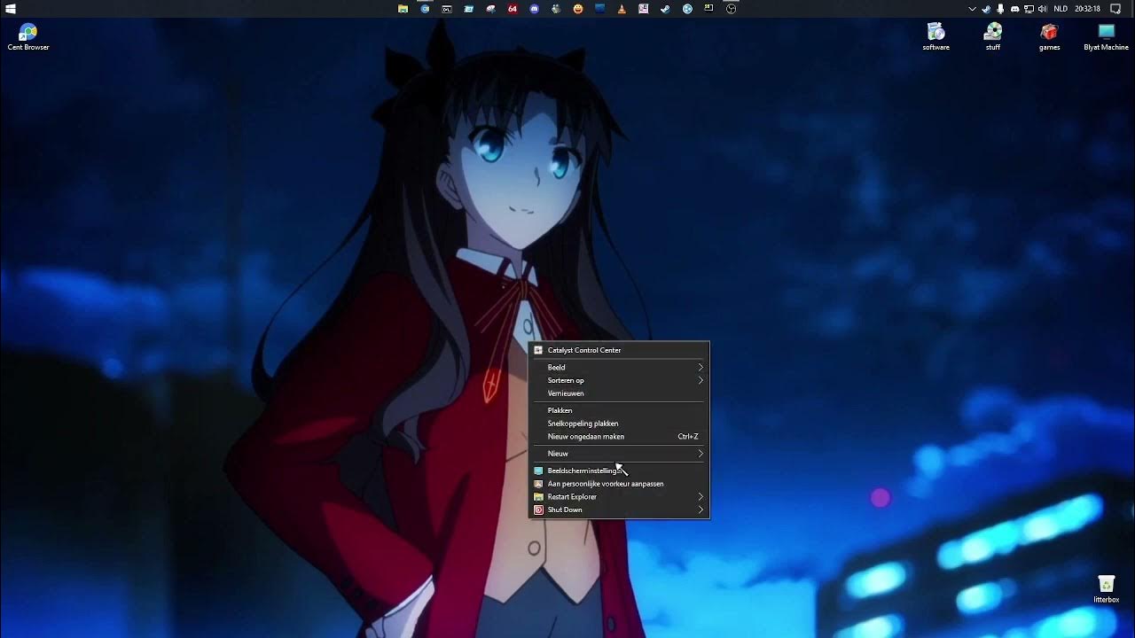 How To Make A Folder On Windows 1o YouTube how-to-make-a-folder-on-windows-1o-youtube