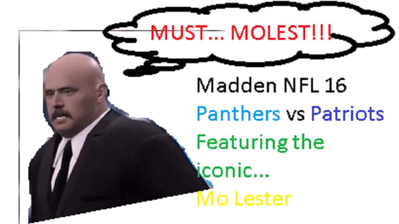 M16- Mo Lester leads his team to victory - YouTube