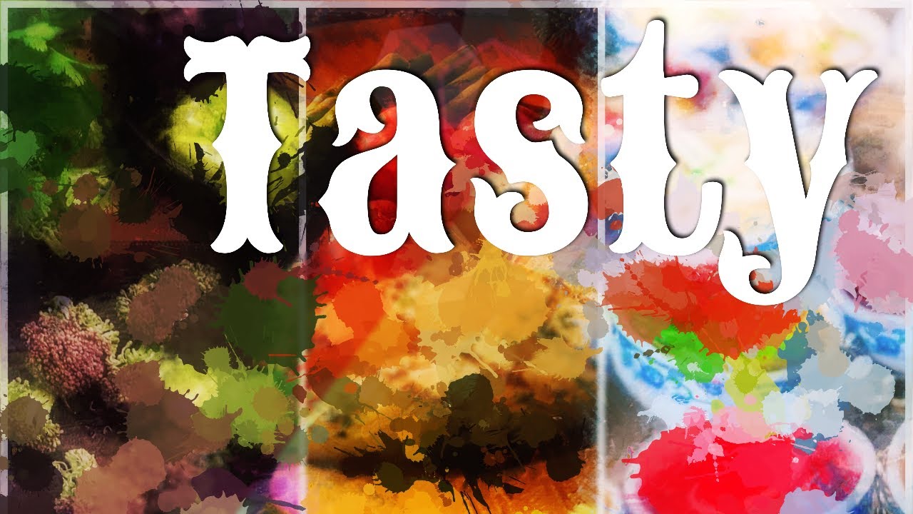 Tasty App Review - Cooking Step-by-Step - YouTube