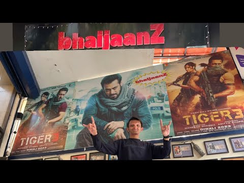 BhaijaanZ Restaurant || Salman Khan || Solo Sameer || Salman Khan Fans ...