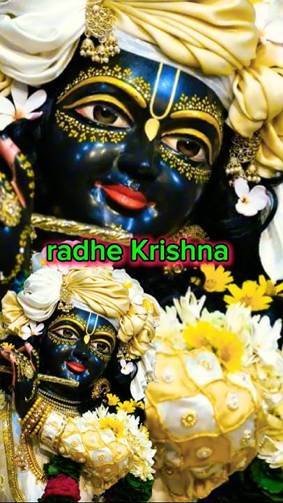 Shyama aan baso vrindavan me | shree Krishna bhajan | radhe Krishna # ...