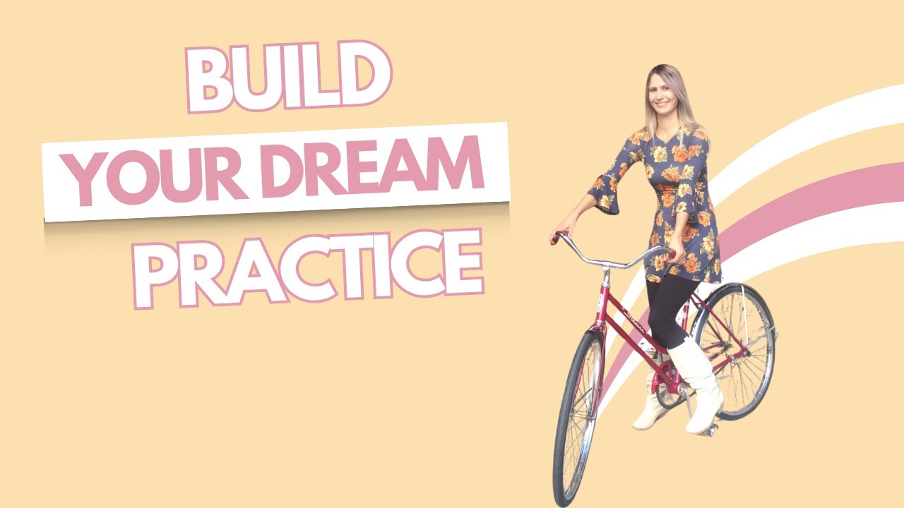 Start Your Dietitian Private Practice with Confidence - YouTube