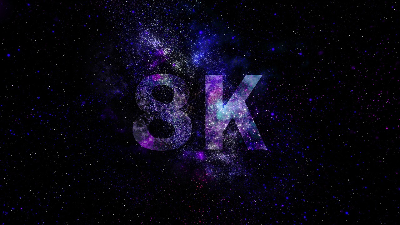 8k Flying Through Glow Nebula Stars | 7680×4320 | 8k Nebula Footage ...