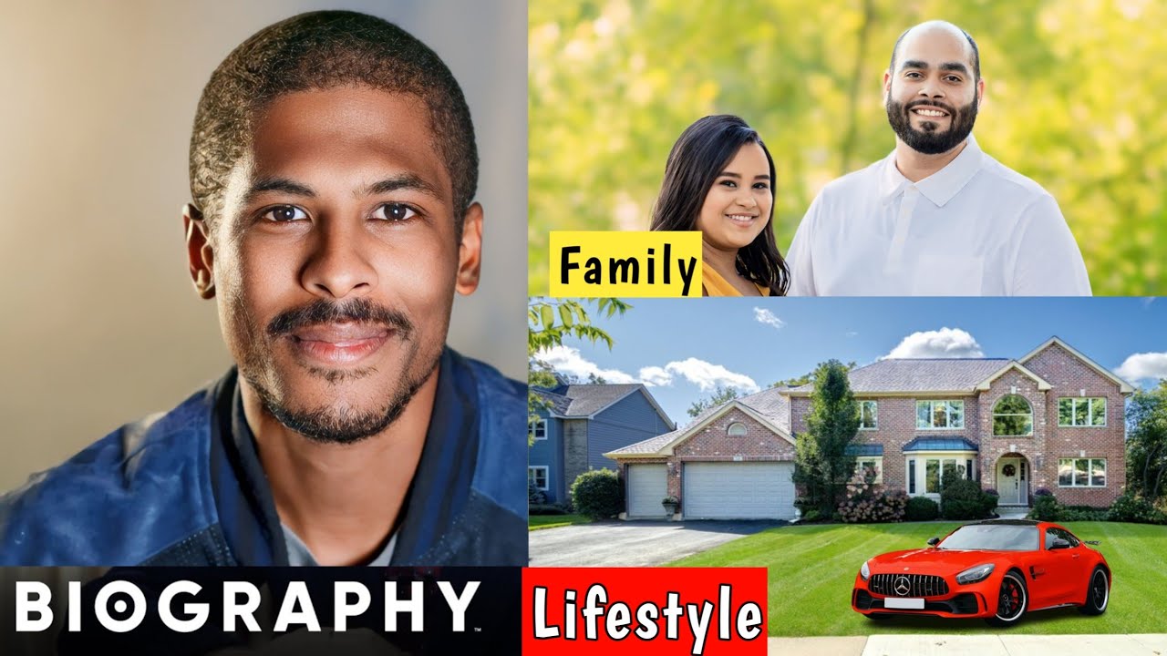 Jeremy Suarez's WIFE, House, Age, Cars, Net Worth 2024, and More - YouTube