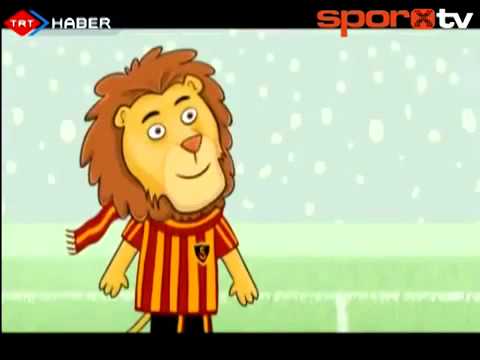 TRT ADETA FENER İLE DALGA GEÇTİ .... İZLE - İZLETTİR