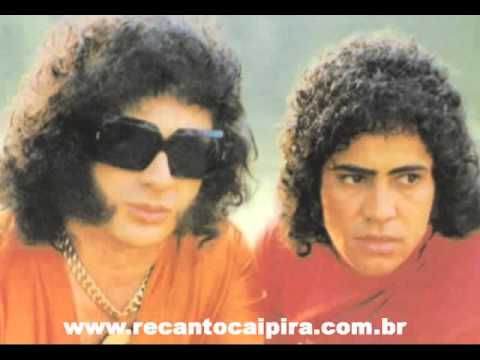 Léo Canhoto e Robertinho-Minha Velha Mãe