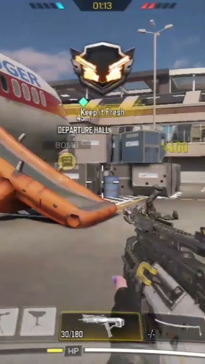 snd codm #codm #codlove #cod #callofduty #codmobile #gaming #callofdutymobile #ytshorts #games ...