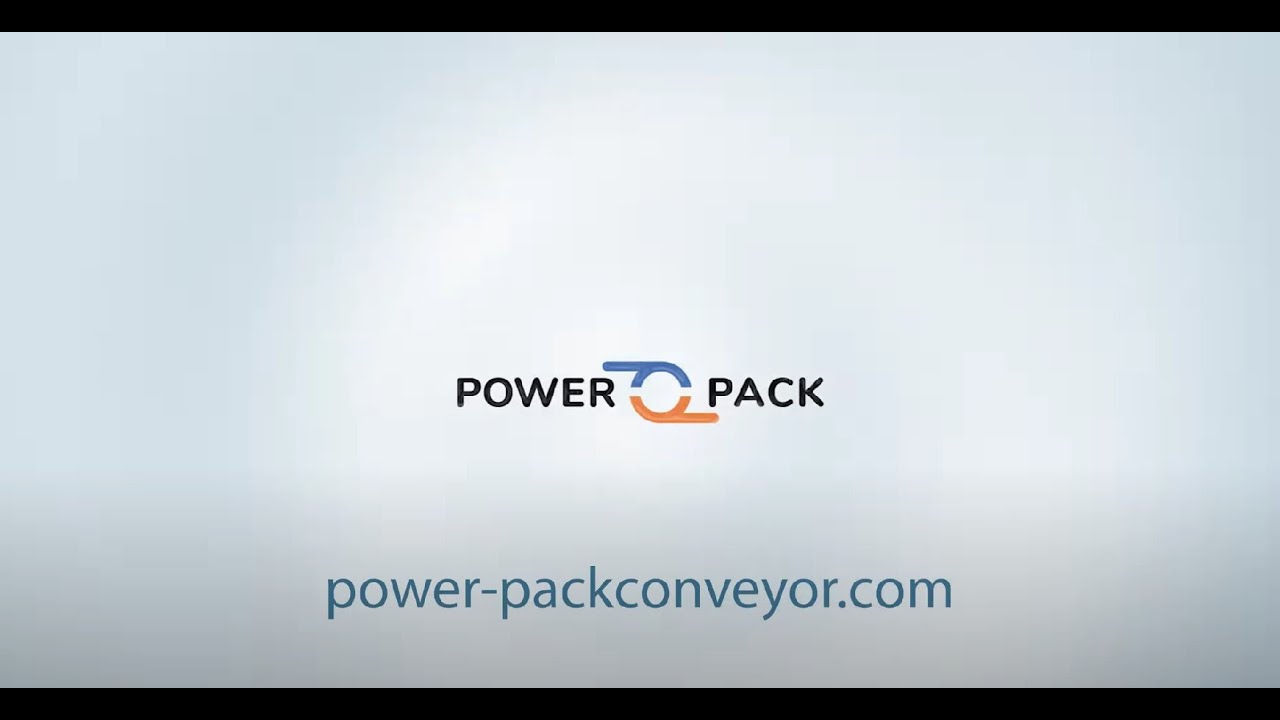 Power Pack Conveyor Company - YouTube