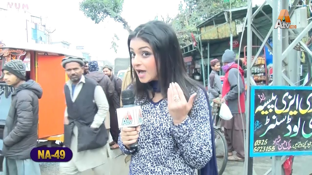 Road Show Naqara | Election Special | NA 49 | Attock | EP 12 | Part 02 ...