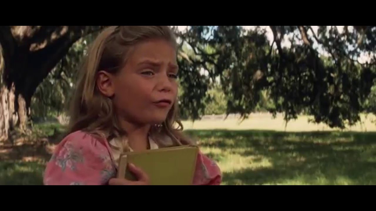 Forrest Gump - Run, Forrest, Run! Young Jenny and Forrest (HD) - YouTube