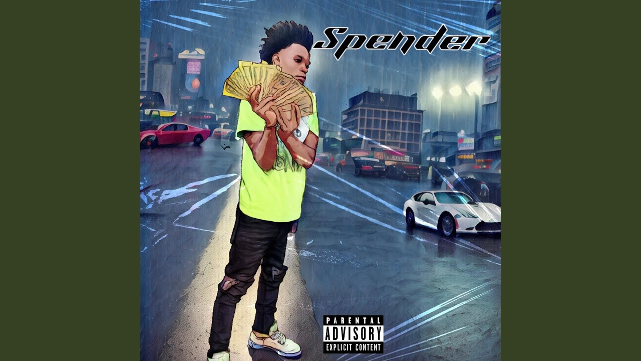 Spender - YouTube