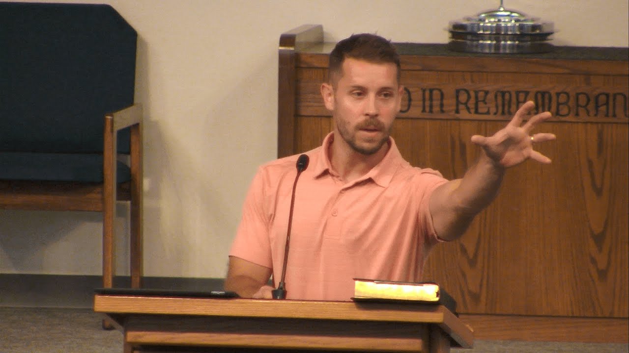 Building Bridges in the Home – Daniel Mayfield - YouTube