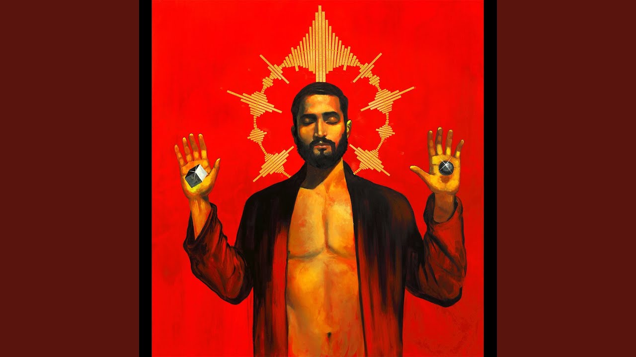 The Observer (Radio Edit) - YouTube