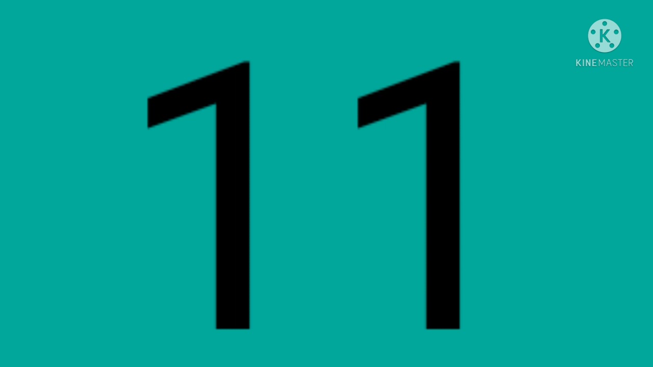 Learn English Numbers 11 and 12 👸🚴🍇 - YouTube