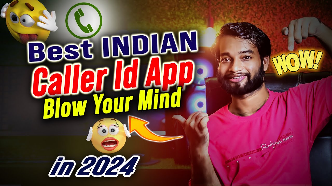 Best Indian Caller Id App in 2024 | Too Many Features That Blow Your ...