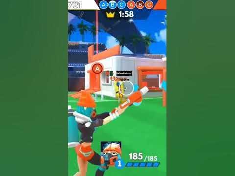 frag pro shooter, frag pro shooter android, frag pro shooter game, Frag ...