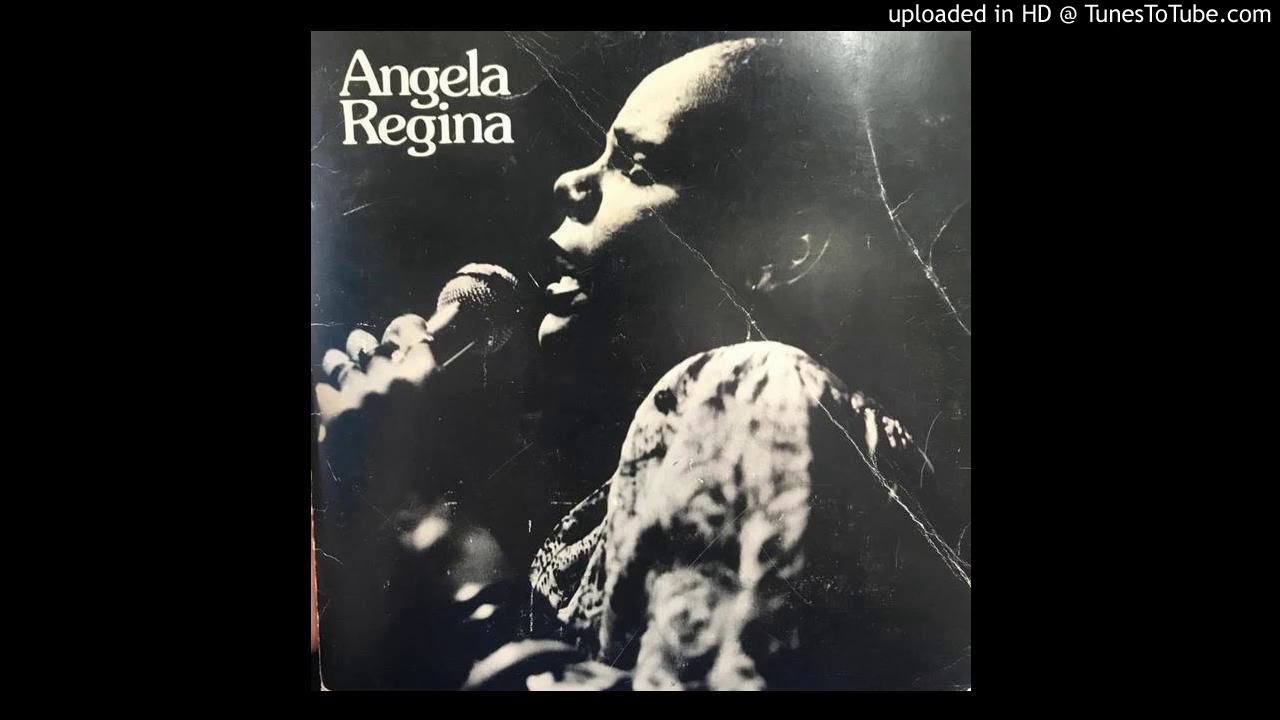Angela Regina (Compacto Completo / Full EP) - YouTube