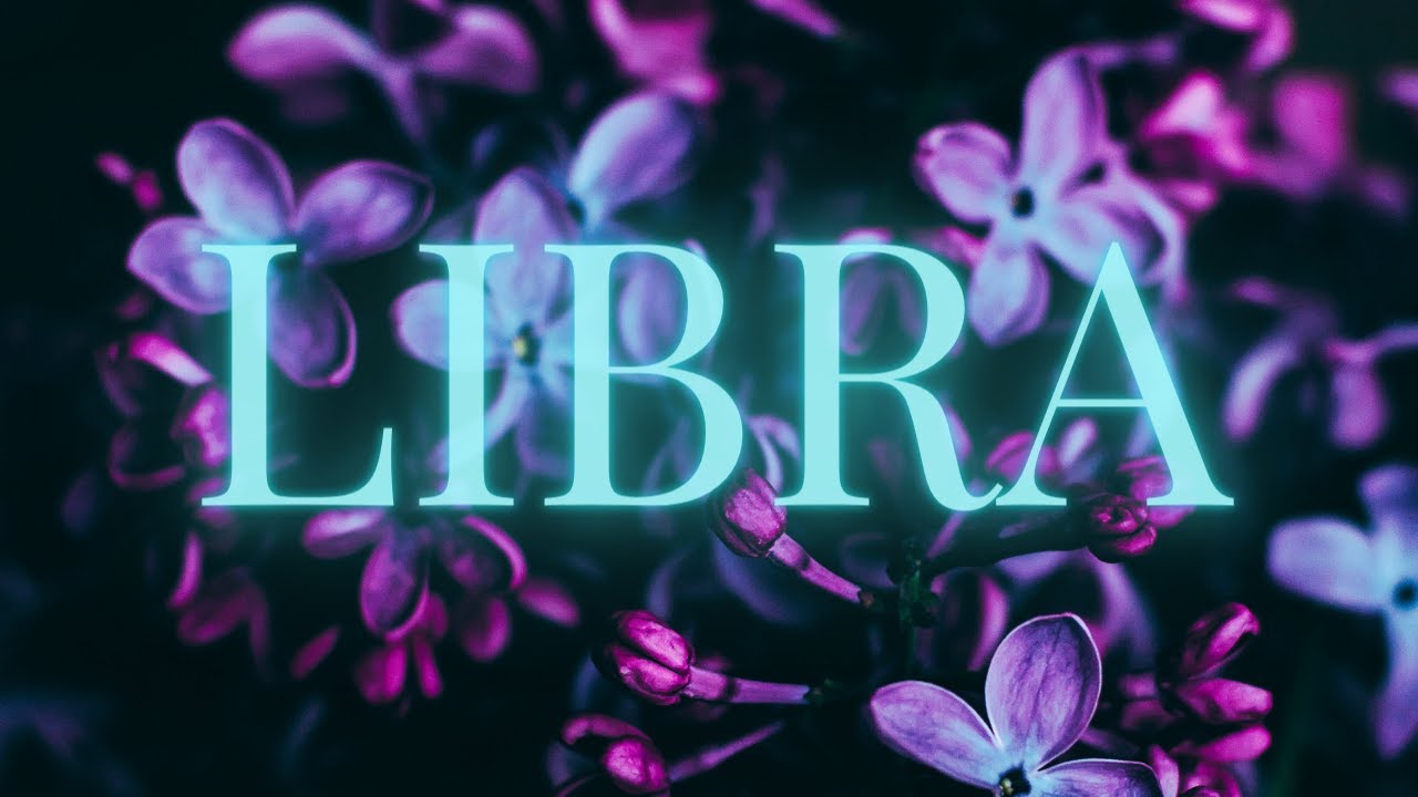 Libra their eyes are always on you! 👀😍💞 - YouTube