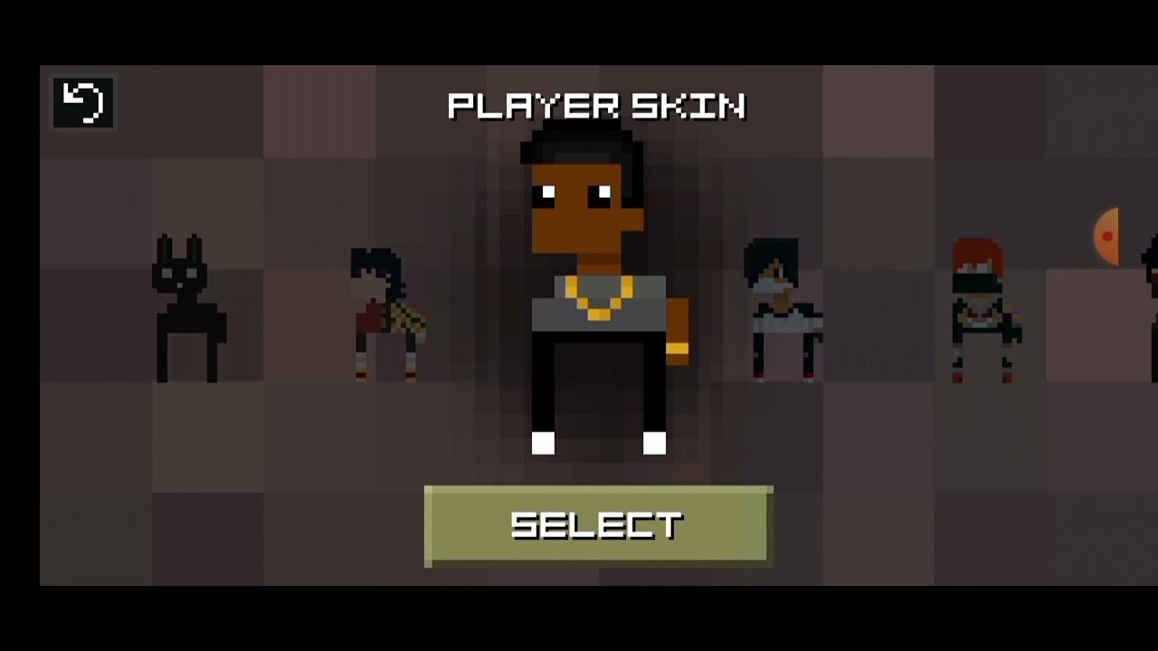 Tất tần tật về skin trong lost miner và cách chỉnh chế độ sáng tạo🤔 ...
