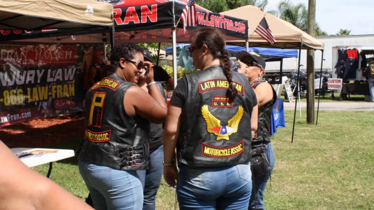 9th anniversary LAMA Sebring - YouTube