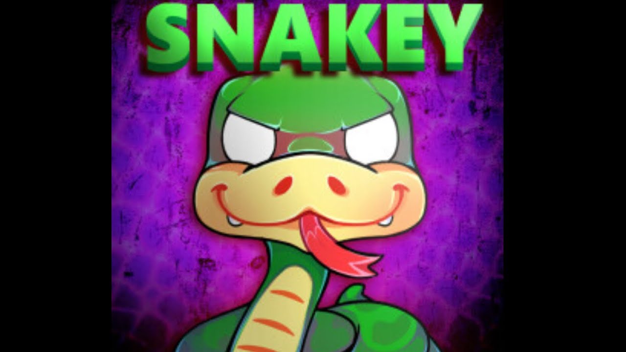 Snakey 🐍 (Roblox) - YouTube