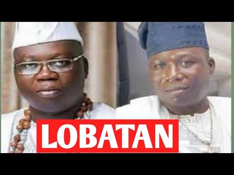 #COURTCASE ! GANI ADAMS IN PANIC AS COURT SERVED HIM LETTER - YouTube