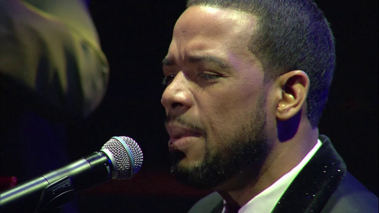 Mike Ellison | Kresge Honors 2019 - YouTube