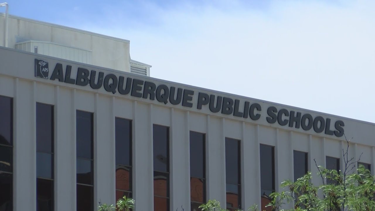 New Albuquerque Public Schools program lets freshman choose career path ...