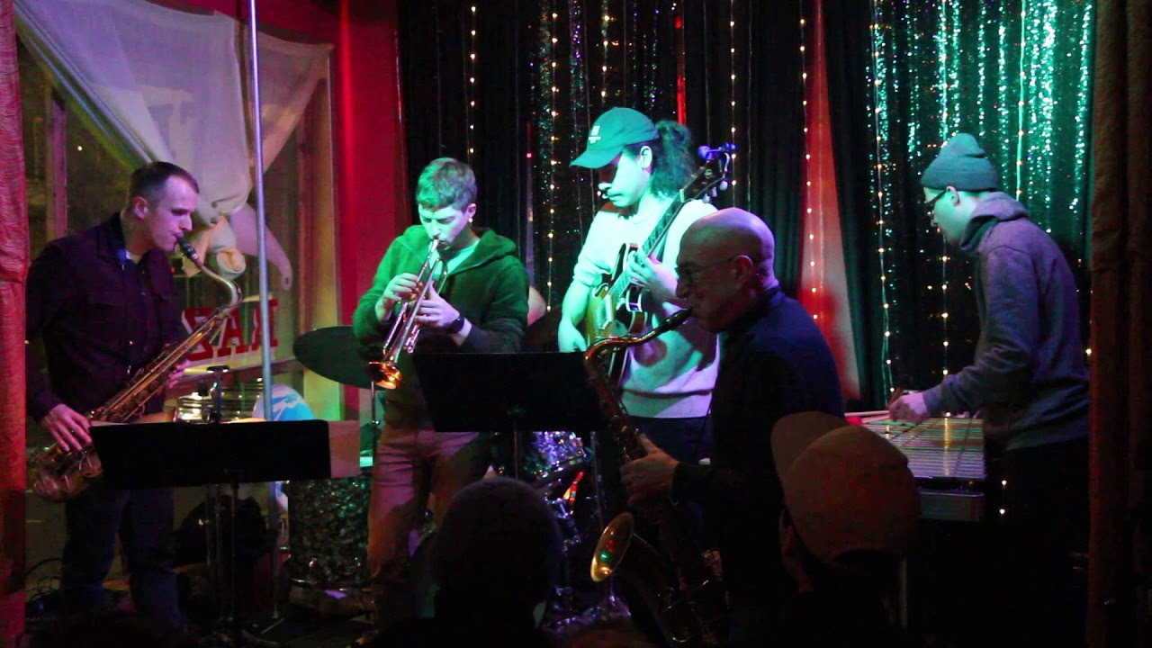 CRY & ROAR X 01-25-2020 - Gregg Keplinger - YouTube