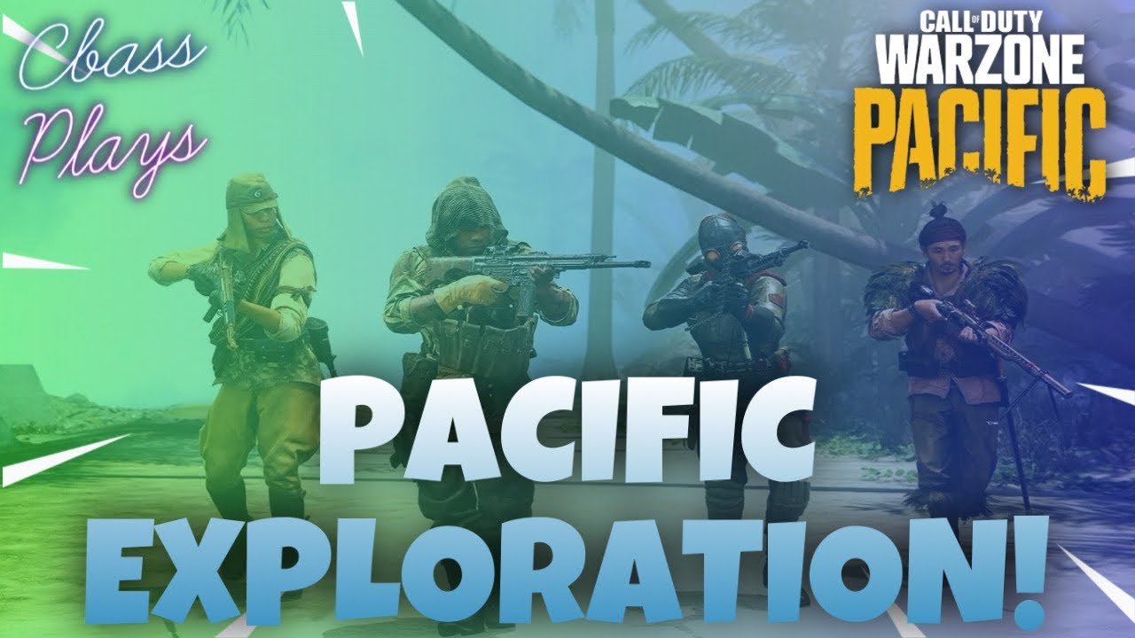 [LIVE] HOW TO DEFEAT KRAMPUS COD Warzone Pacific! | PS4 Playstation4 ...