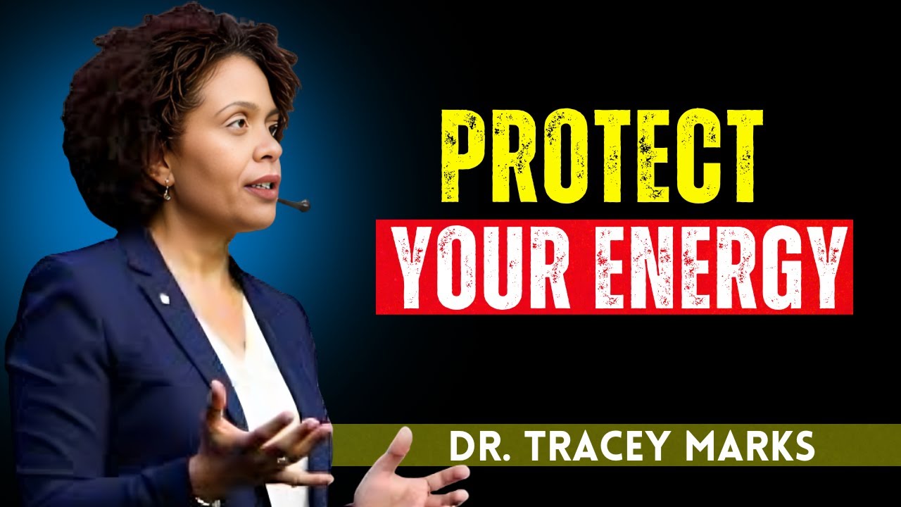 "Focus on Yourself and Stay Silent – Watch Your Life Transform" Dr ...