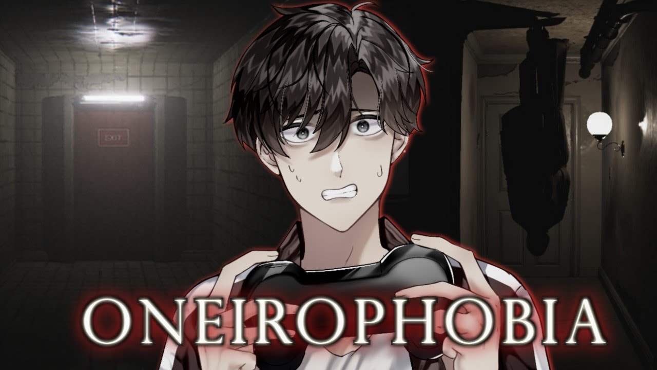 AKU PHOBIA DENGAN MIMPI BURUK!! ONEIROPHOBIA | VERTICAL LIVESTREAM # ...